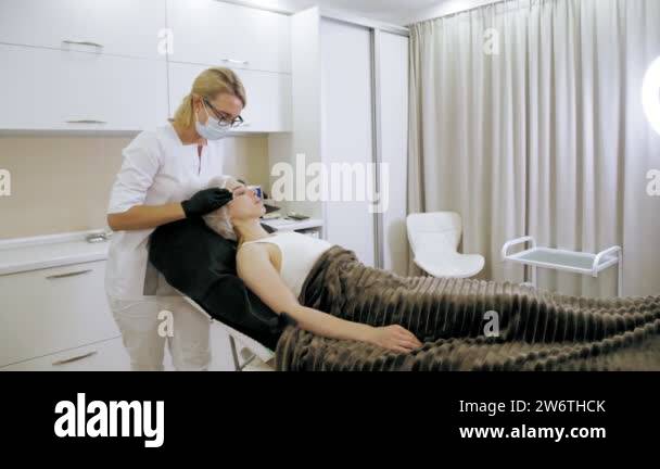 botox injection. beauty injection. anti-aging injections. botulinum ...