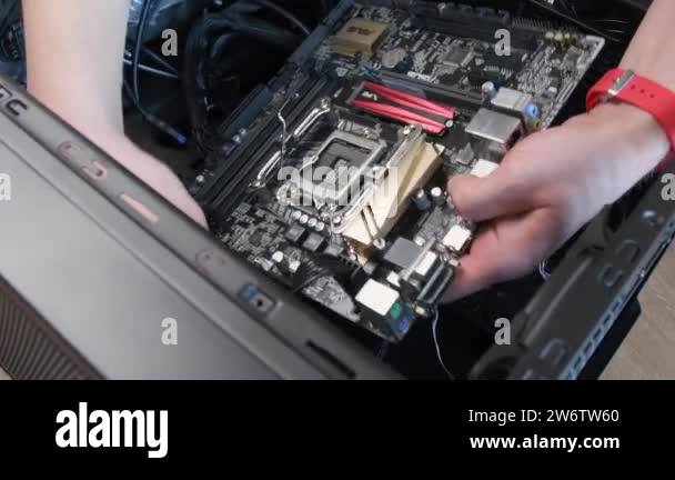 Gaming place Stock Videos & Footage - HD and 4K Video Clips - Alamy