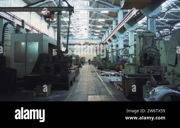 Machine factory lathes Stock Videos & Footage - HD and 4K Video Clips ...