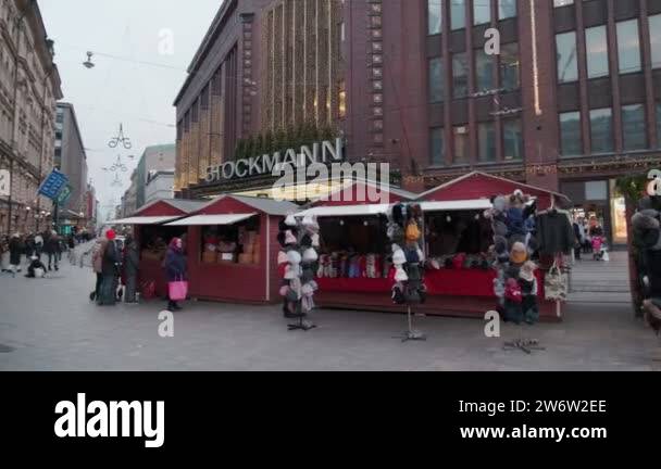 Helsinki in november Stock Videos & Footage - HD and 4K Video Clips - Alamy