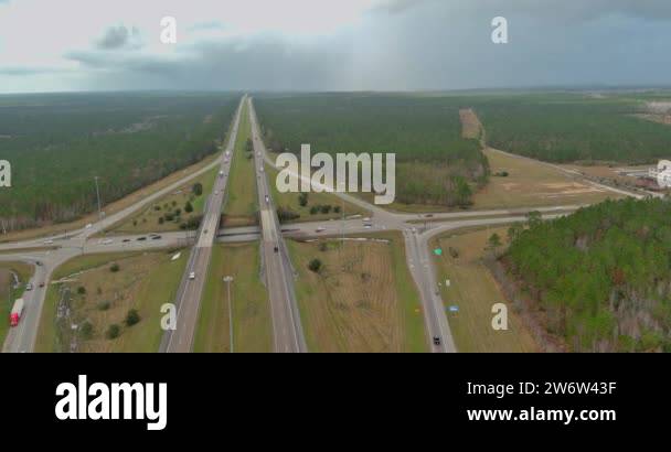 I 10 highway Stock Videos & Footage - HD and 4K Video Clips - Alamy
