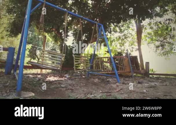 Ghetto playground Stock Videos & Footage - HD and 4K Video Clips - Alamy