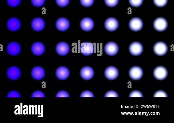 Pulsing lights Stock Videos & Footage - HD and 4K Video Clips - Alamy