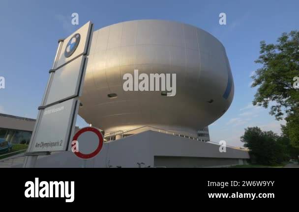 Silver building architecture Stock Videos & Footage - HD and 4K Video ...