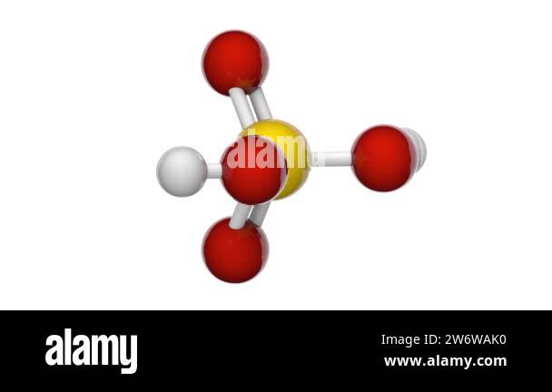 Sulfuric acid (Sulphuric acid or Battery acid) is a colorless oily ...