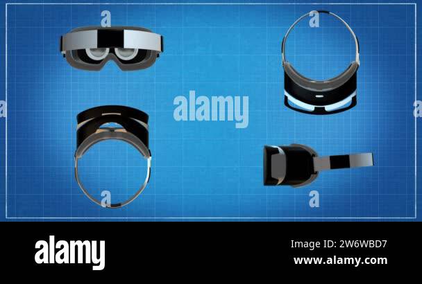 Head-mounted display (HMD).HMDs typically take the form of head-mounted ...