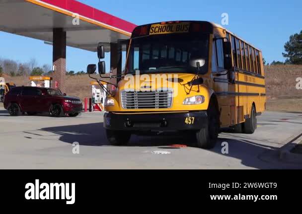 School bus lights Stock Videos & Footage - HD and 4K Video Clips - Alamy