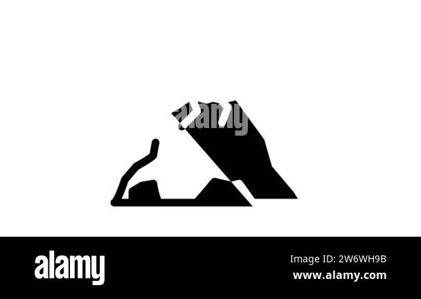 Volcano eruption sign Stock Videos & Footage - HD and 4K Video Clips ...