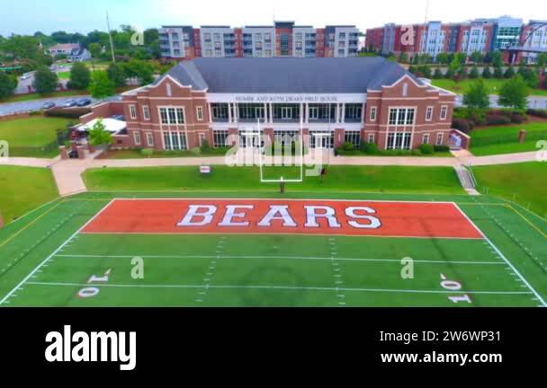 Stadium field house Stock Videos & Footage - HD and 4K Video Clips - Alamy