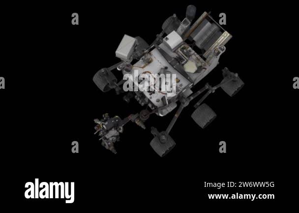 Planetary lander Stock Videos & Footage - HD and 4K Video Clips - Alamy