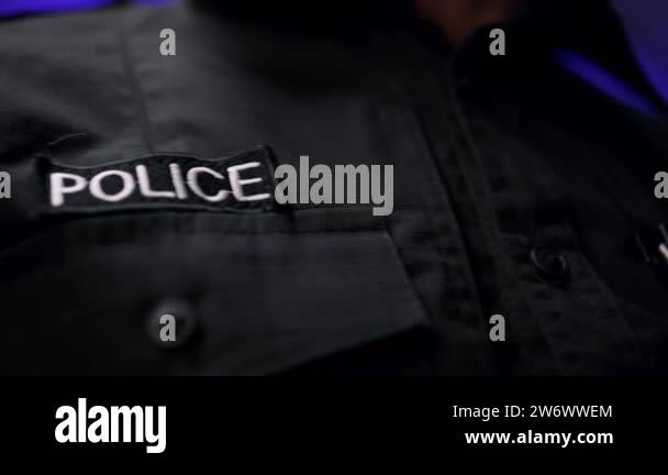 Police uniform policeman Stock Videos & Footage - HD and 4K Video Clips ...