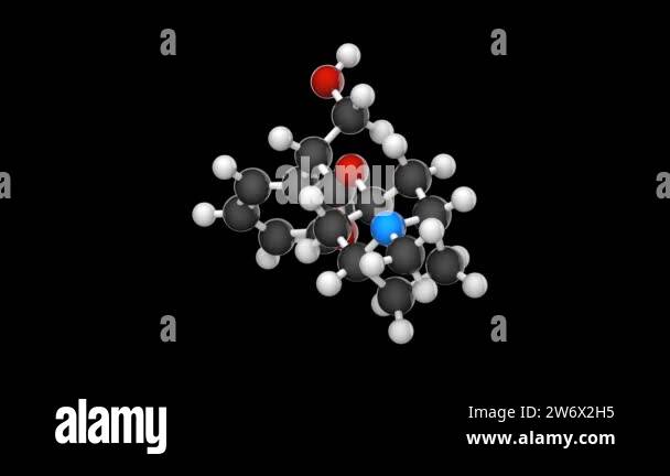 Atropine (Atropen) is a medication used to treat certain types of nerve ...