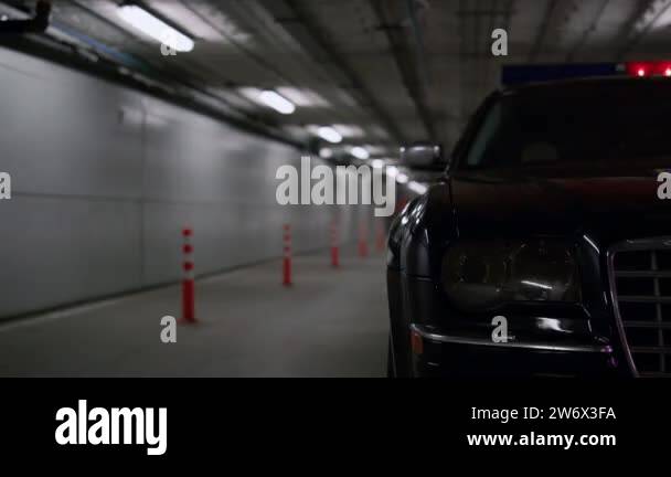 Modern police vehicle parked Stock Videos & Footage - HD and 4K Video ...