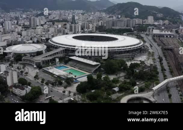 Brazilian stadiums Stock Videos & Footage - HD and 4K Video Clips - Alamy