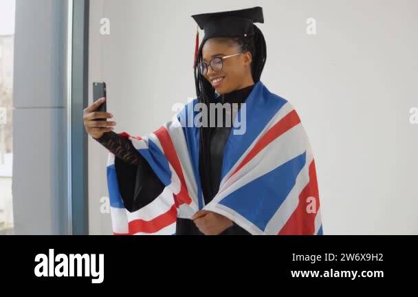 British student in uniform Stock Videos & Footage - HD and 4K Video ...
