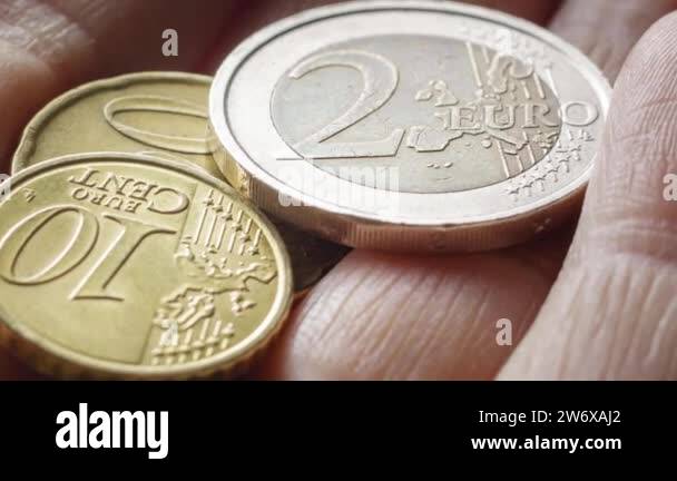 Holding out coins Stock Videos & Footage - HD and 4K Video Clips - Alamy
