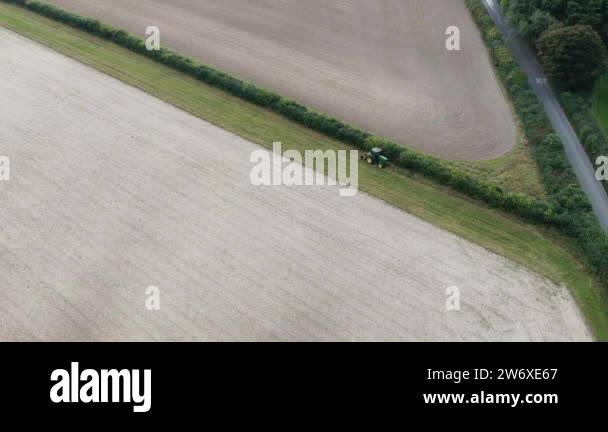 Field boundary hedge Stock Videos & Footage - HD and 4K Video Clips - Alamy