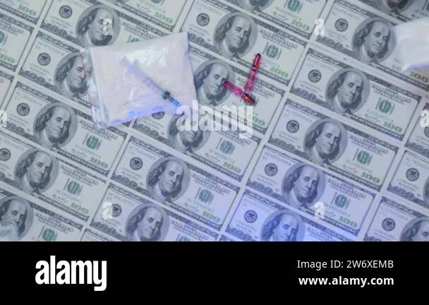 Drug addiction drug abuse Stock Videos & Footage - HD and 4K Video ...