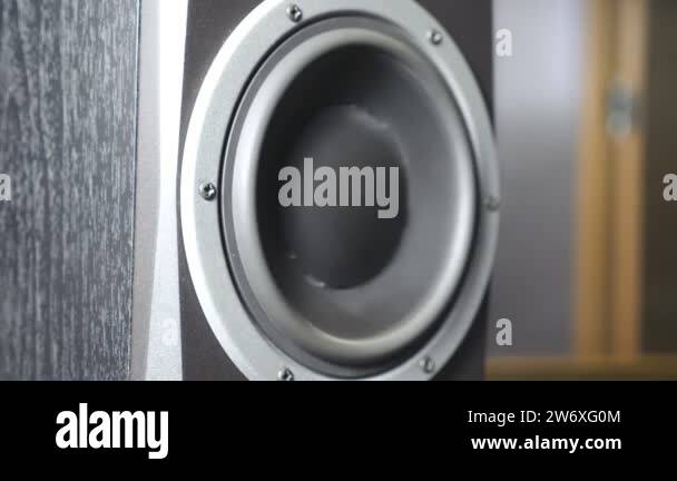 Music listen loud loudspeaker Stock Videos & Footage - HD and 4K Video ...