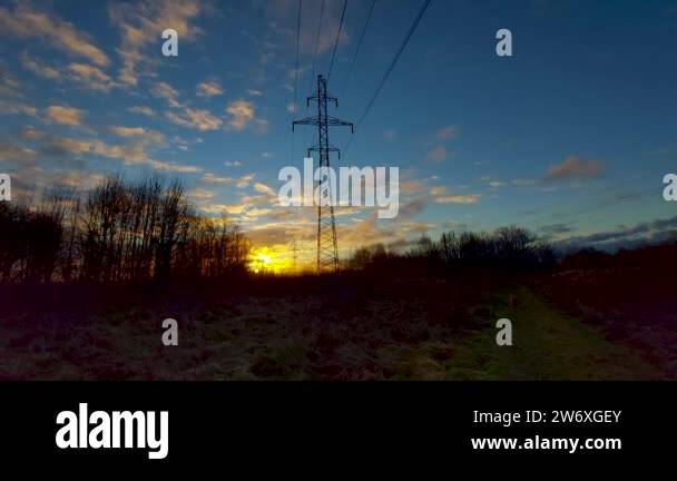 Early power station Stock Videos & Footage - HD and 4K Video Clips - Alamy