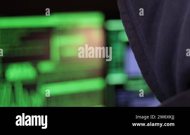 Secure systems Stock Videos & Footage - HD and 4K Video Clips - Alamy