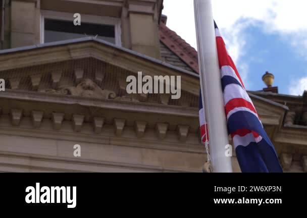 British town hall Stock Videos & Footage - HD and 4K Video Clips - Alamy