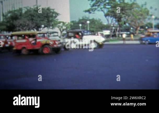 Philippines old jeepney Stock Videos & Footage - HD and 4K Video Clips ...