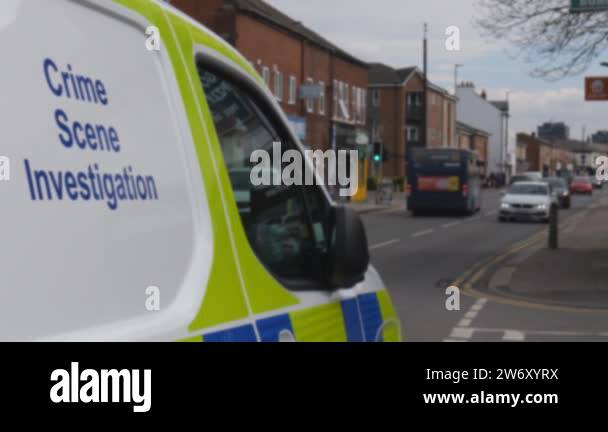 Crime scene investigation police Stock Videos & Footage - HD and 4K ...