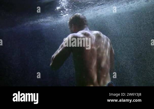 Man male fighter fighting strength Stock Videos & Footage - HD and 4K ...