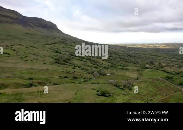 Truskmore Stock Videos & Footage - HD and 4K Video Clips - Alamy