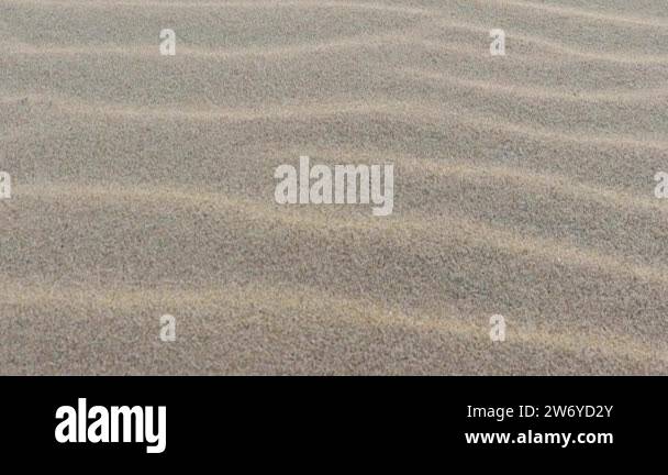 Sand formed patterns Stock Videos & Footage - HD and 4K Video Clips - Alamy