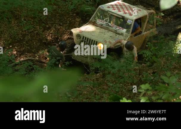 Stretching the rope Stock Videos & Footage - HD and 4K Video Clips - Alamy