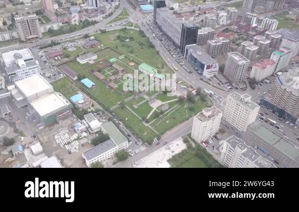 Temple complex in ulaanbaatar Stock Videos & Footage - HD and 4K Video Clips - Alamy