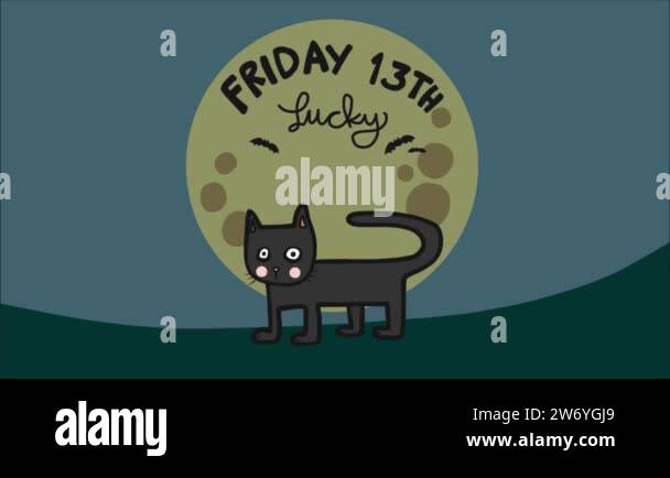 Friday 13th Stock Videos & Footage - HD and 4K Video Clips - Alamy