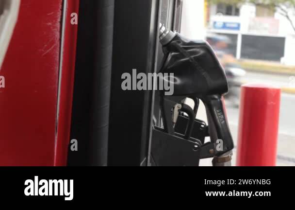 Gas lever Stock Videos & Footage - HD and 4K Video Clips - Alamy