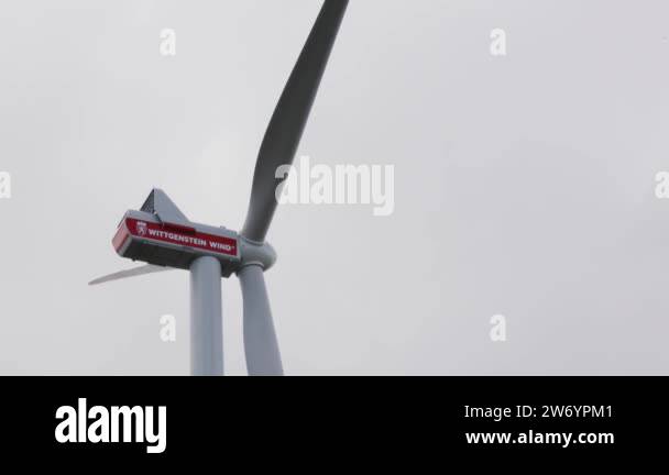 Wittgenstein wind logo Stock Videos & Footage - HD and 4K Video Clips ...