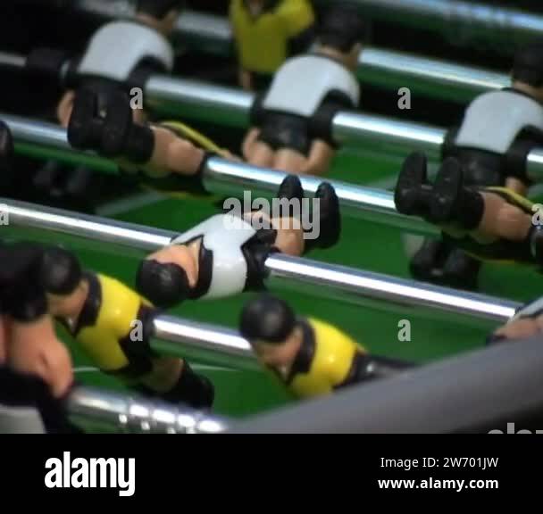 Shadow foot kicking football Stock Videos & Footage - HD and 4K Video ...