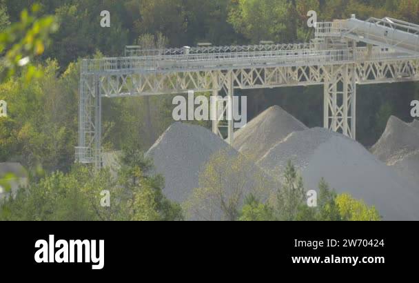 Waste heap spoil Stock Videos & Footage - HD and 4K Video Clips - Alamy