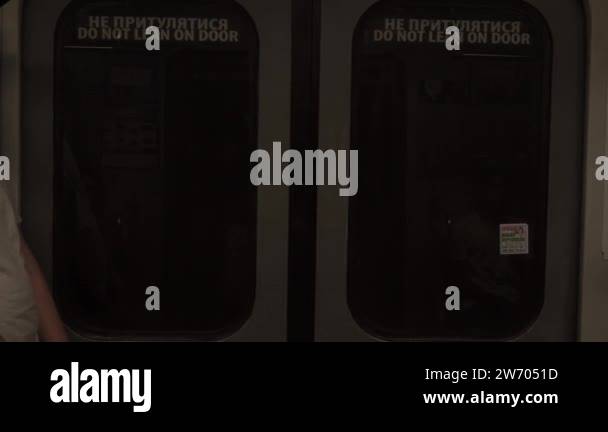 Reflections in train windows Stock Videos & Footage - HD and 4K Video ...