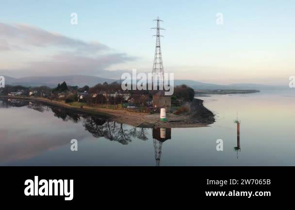 Esb power line Stock Videos & Footage - HD and 4K Video Clips - Alamy
