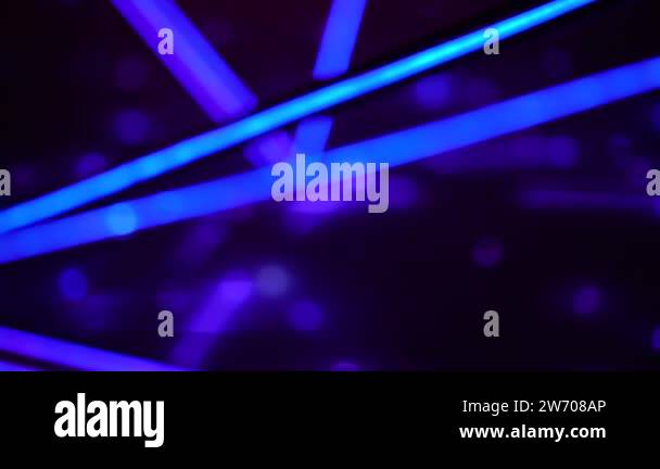 Dark blue neon laser Stock Videos & Footage - HD and 4K Video Clips - Alamy