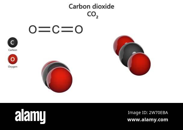 Carbon dioxide (CO2) is a colorless, odorless gas. It is formed in the ...