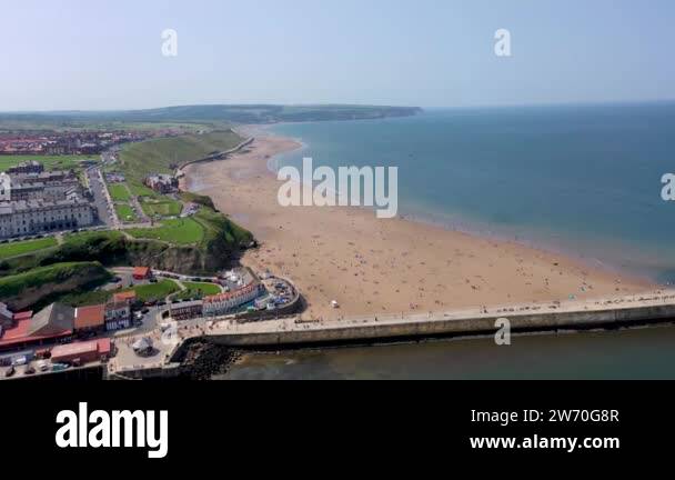 Whitby aerial Stock Videos & Footage - HD and 4K Video Clips - Alamy