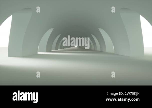 Curved corridor Stock Videos & Footage - HD and 4K Video Clips - Alamy