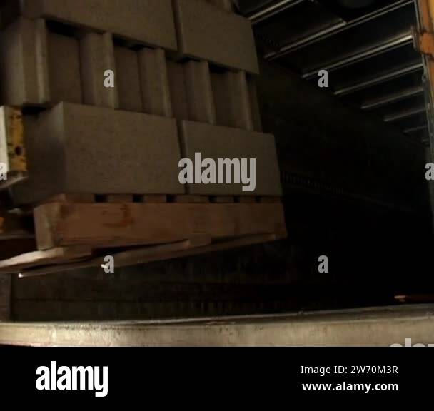 Concrete blocks loading Stock Videos & Footage - HD and 4K Video Clips ...