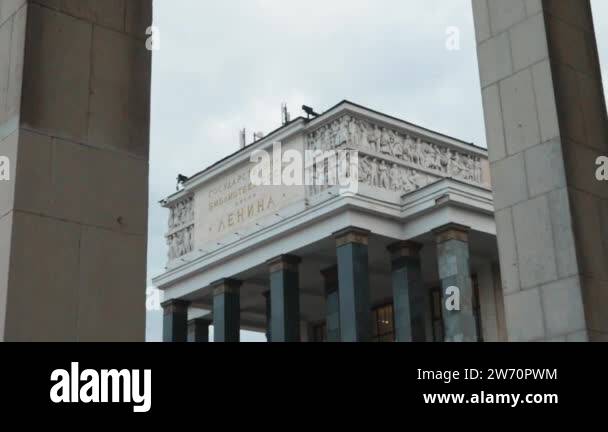 Historic library architecture Stock Videos & Footage - HD and 4K Video ...