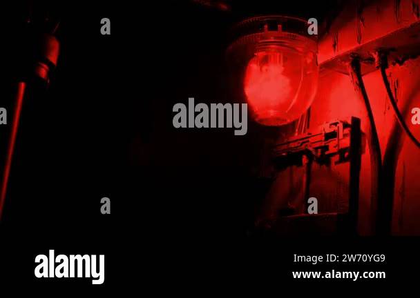 Red alert light Stock Videos & Footage - HD and 4K Video Clips - Alamy