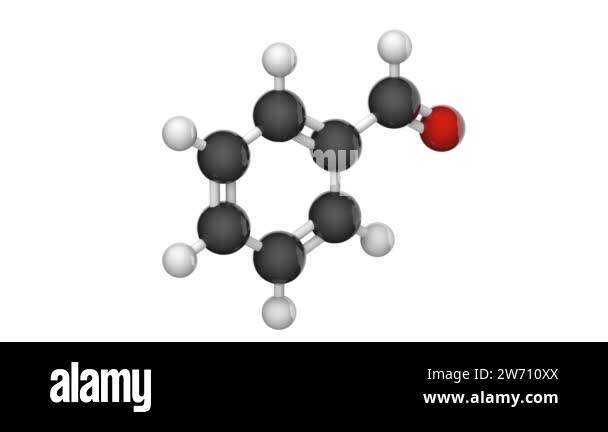 Benzaldehyde (Benzoic aldehyde) is an aromatic aldehyde used in ...