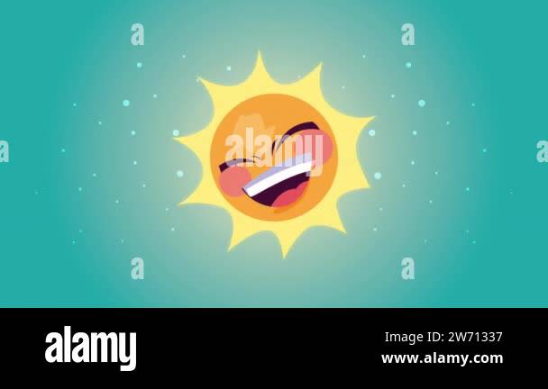 Sun character Stock Videos & Footage - HD and 4K Video Clips - Alamy