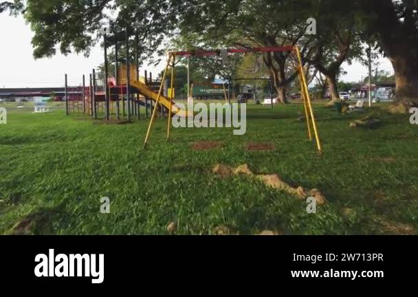 Broken playground Stock Videos & Footage - HD and 4K Video Clips - Alamy